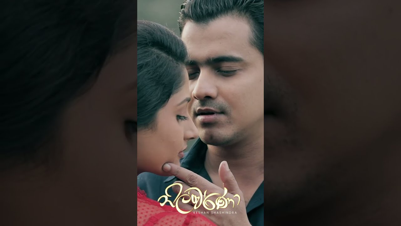 😍 ️👌නිල්වර්ණා😍 ️👌 | Releasing soon... | Dewani Inima Teledrama Song ...