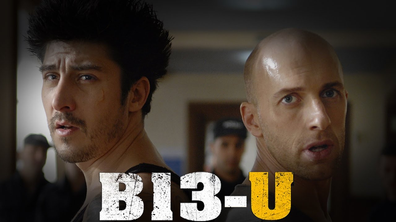 Banlieue 13 Ultimatum (Épisode n°7) District 13 Ultimatum (Ep.7) - YouTube