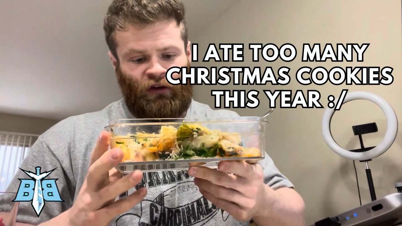 New Year, New Me? | BTB.TV.4 - YouTube