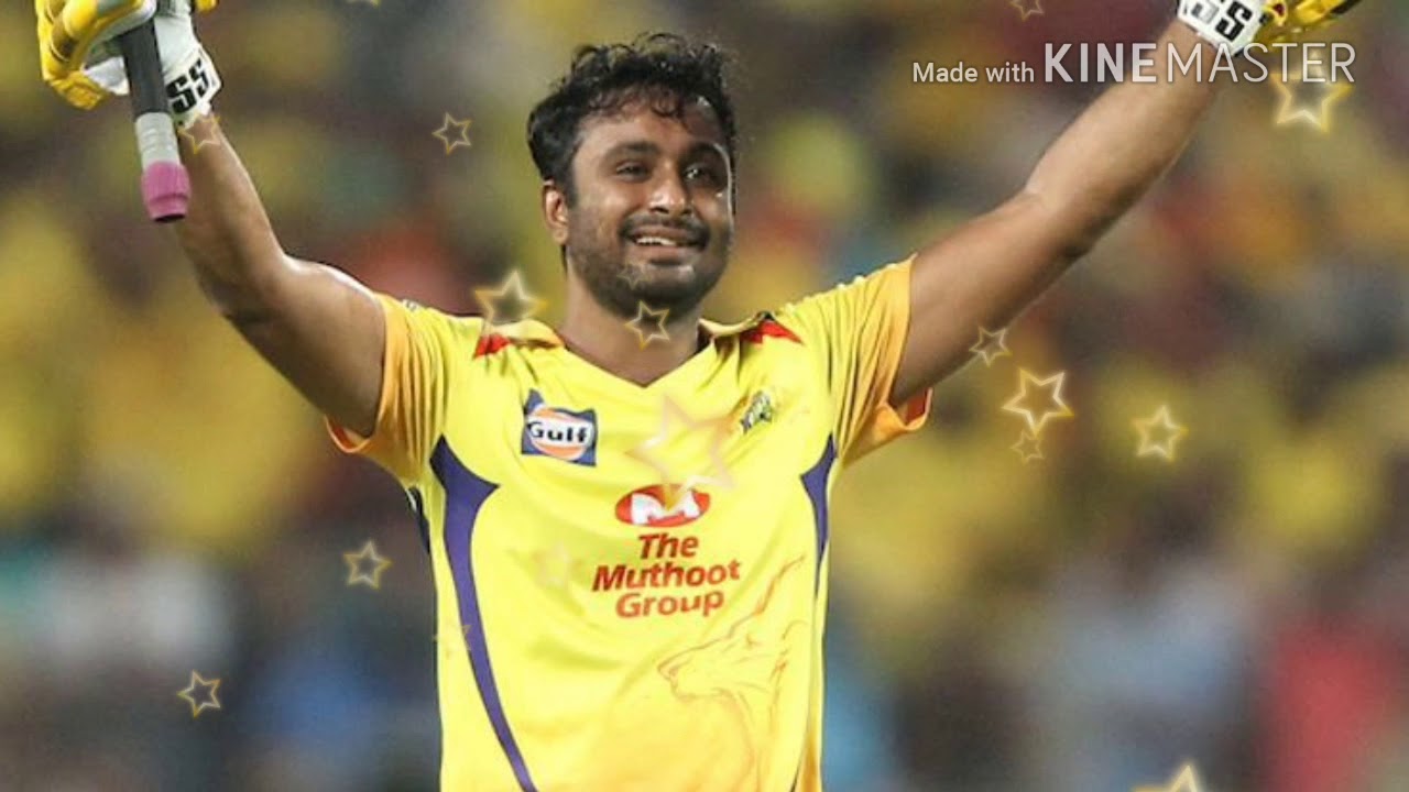 Csk theme song - YouTube