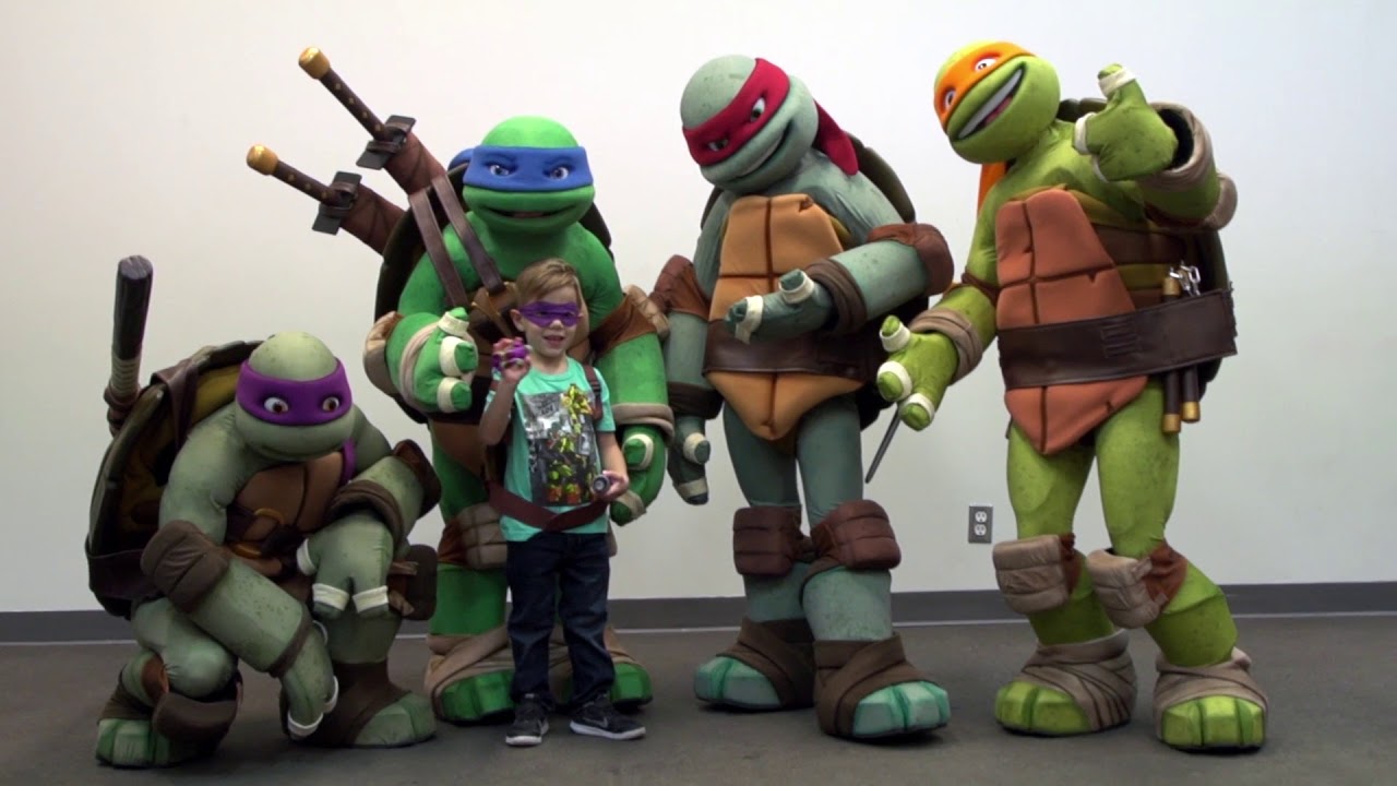 KidCon 2017 - YouTube