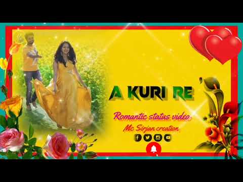 RANDI SIM SANTALI STATUS VIDEO//WHATSAPP STATUS VIDEO 2023//@maheswarmarndi7999