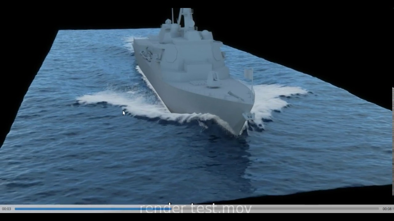 Fundamentals Of FLIP Fluid Simulations In Houdini Course Introduction ...