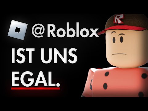 Wie ROBLOX P*DOPHILE VERTEIDIGT…(Schlep)