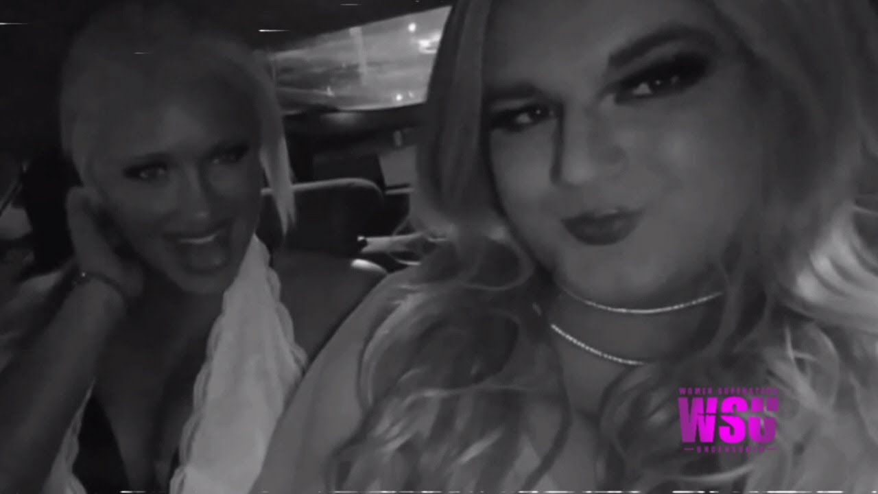 WSU Women’s Wrestling: Maria Manic is the subject of Rick Cataldo’s ...