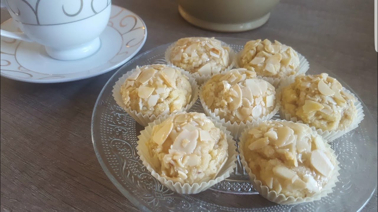 gâteau aid 2023 facile et rapide , mechouek - YouTube