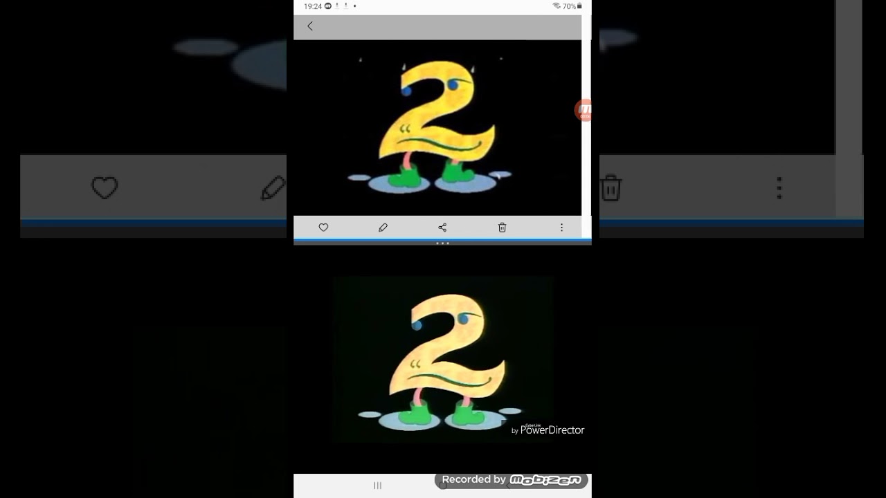 number creatures 1 to 100-tpc2021 halloween - YouTube