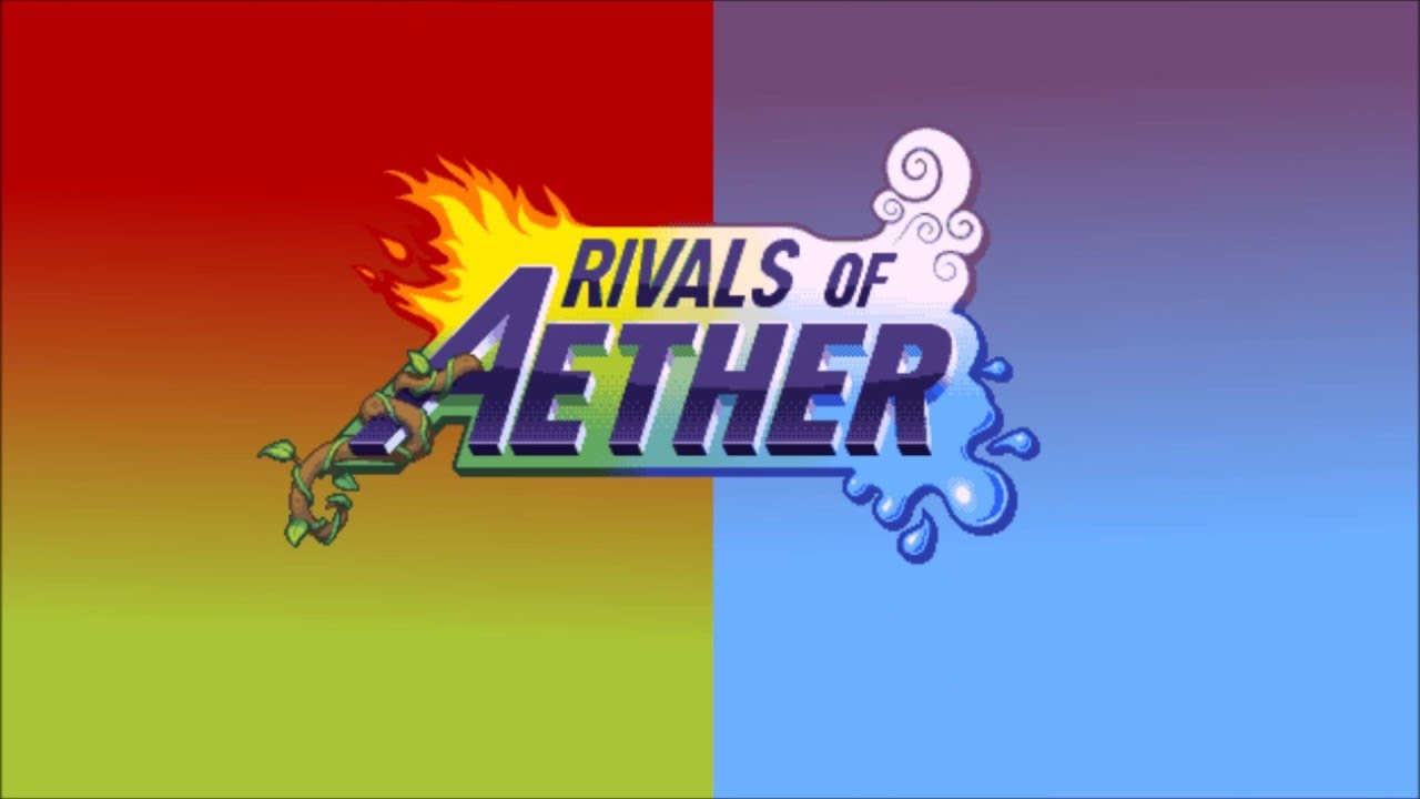 Rivals of Aether - Main Menu (Remix) - YouTube