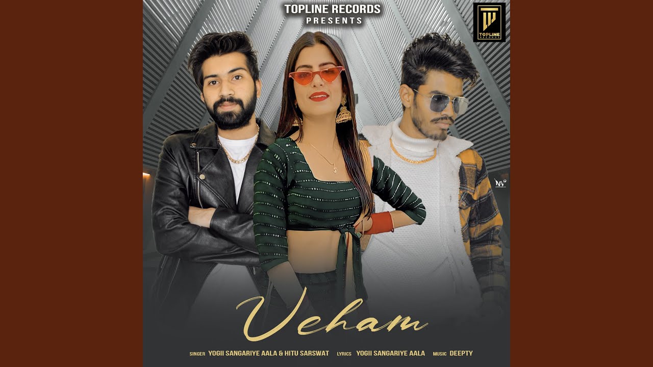 Veham (feat. Aarju Dhillon) - YouTube