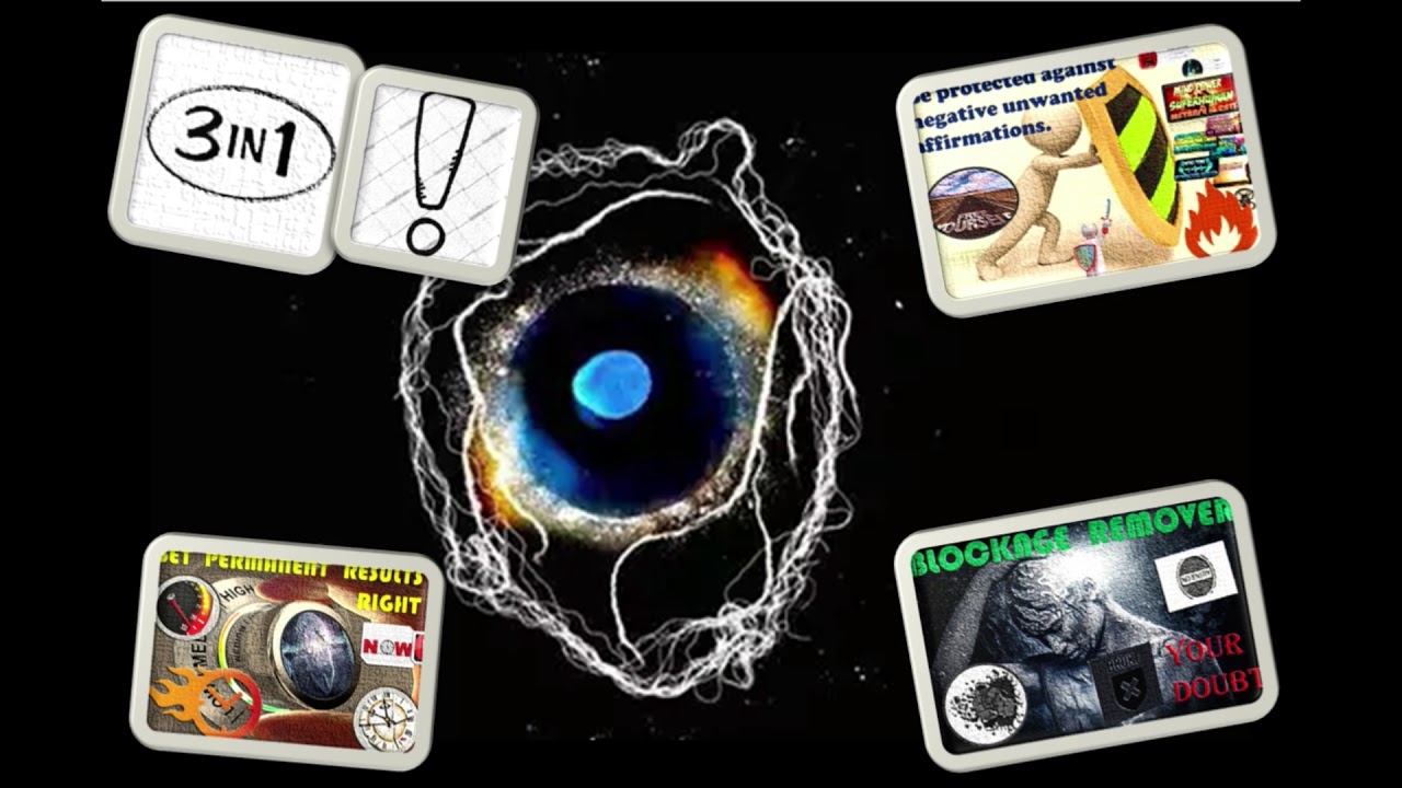 The Most Important Subliminal | Listen this before starting to use ...