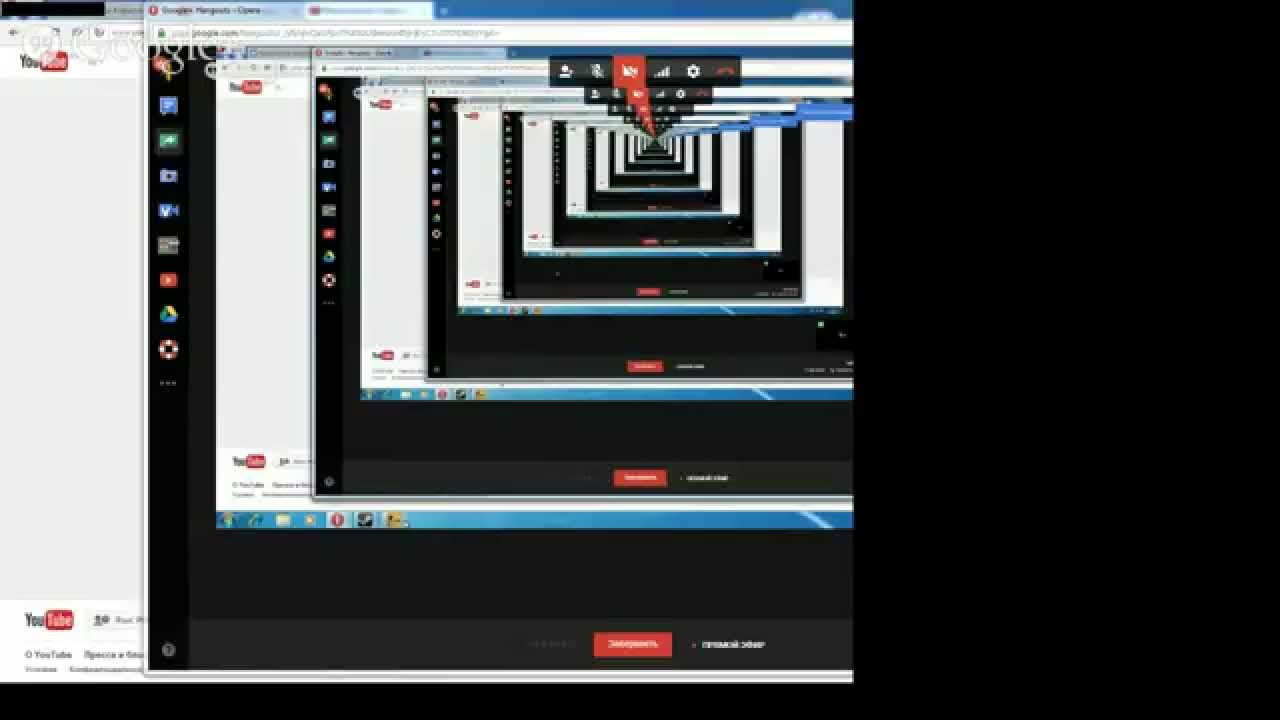 test stream - YouTube