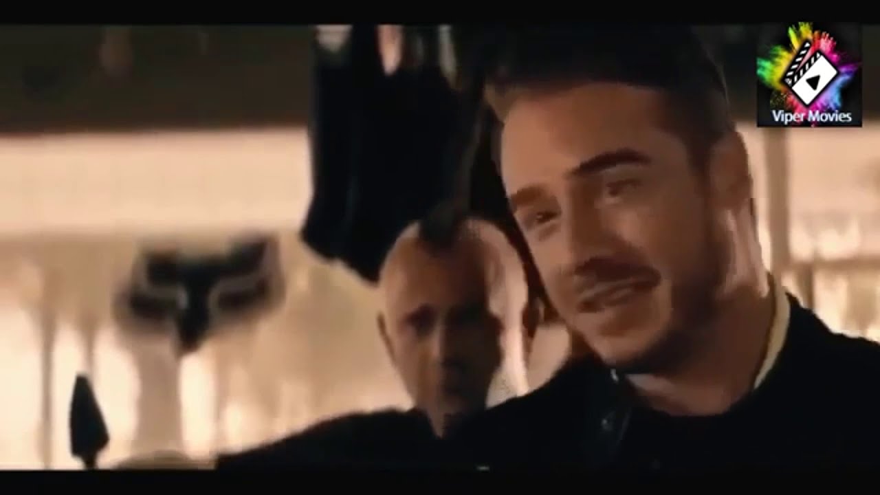 Furia en dos ruedas -pelicula completa - YouTube