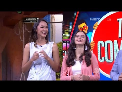 Main Games Belagu Bareng Jasi Michelle dan Melayu Nicole 4 - YouTube
