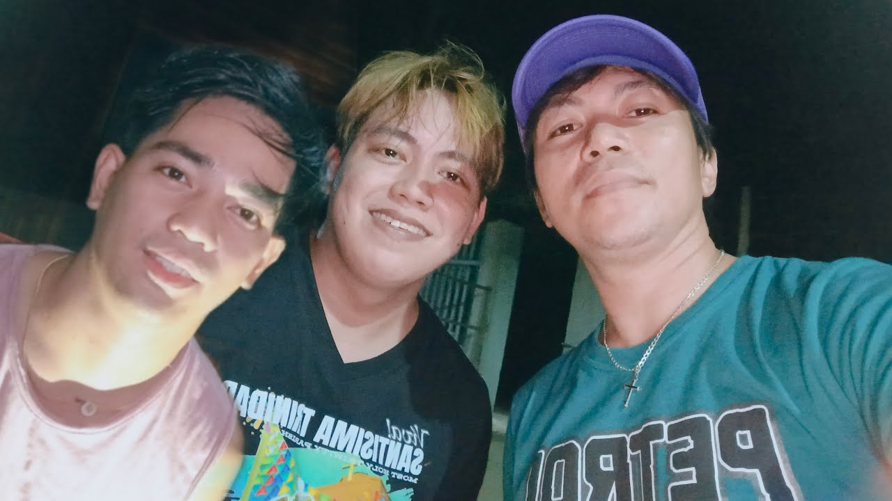 TULOY NA BA! - YouTube