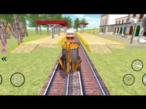 jcb and train gaming video] dozer gaming video] train gaming video] jcb ...