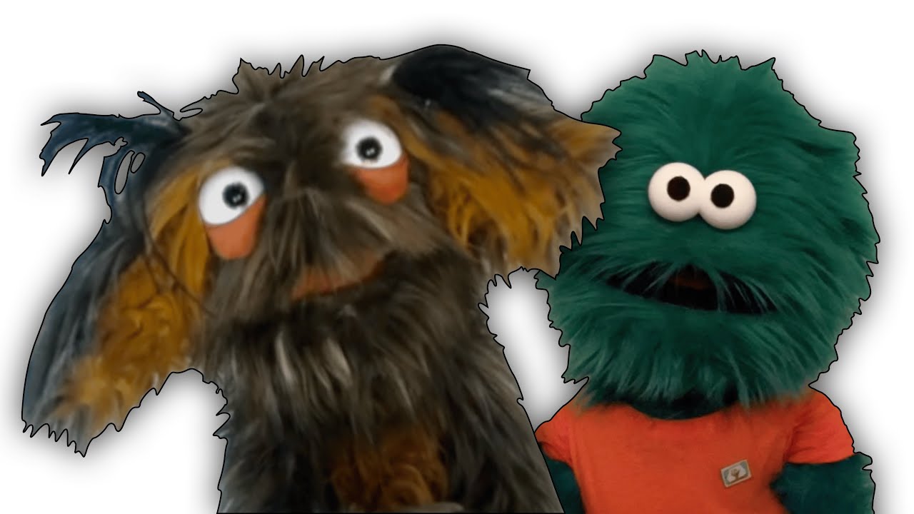 Mo Monster And... Murmel - YouTube