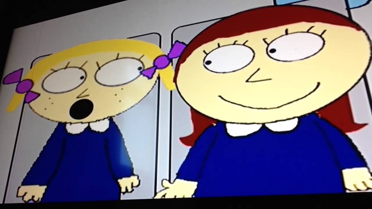 My review of little Kate ashby refused to go to school - YouTube