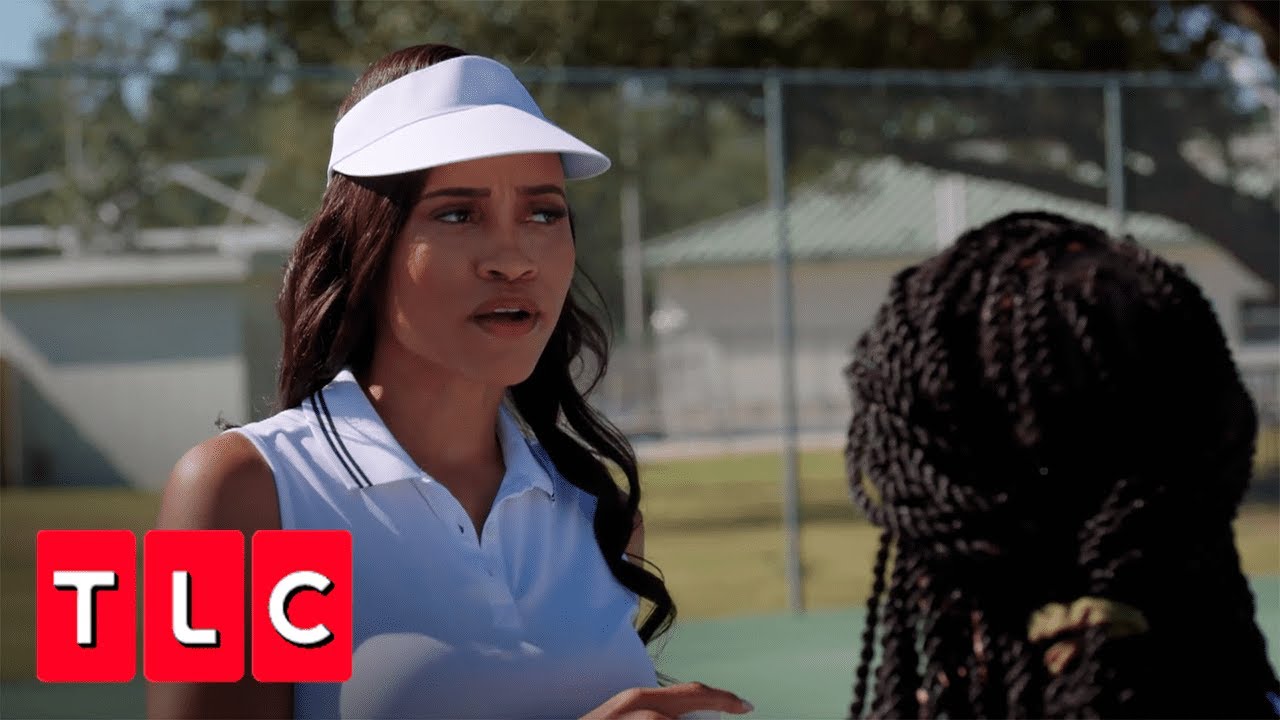 ¿Una sugar mommy? April le envía dinero a su novio dominicano | Todo en ...