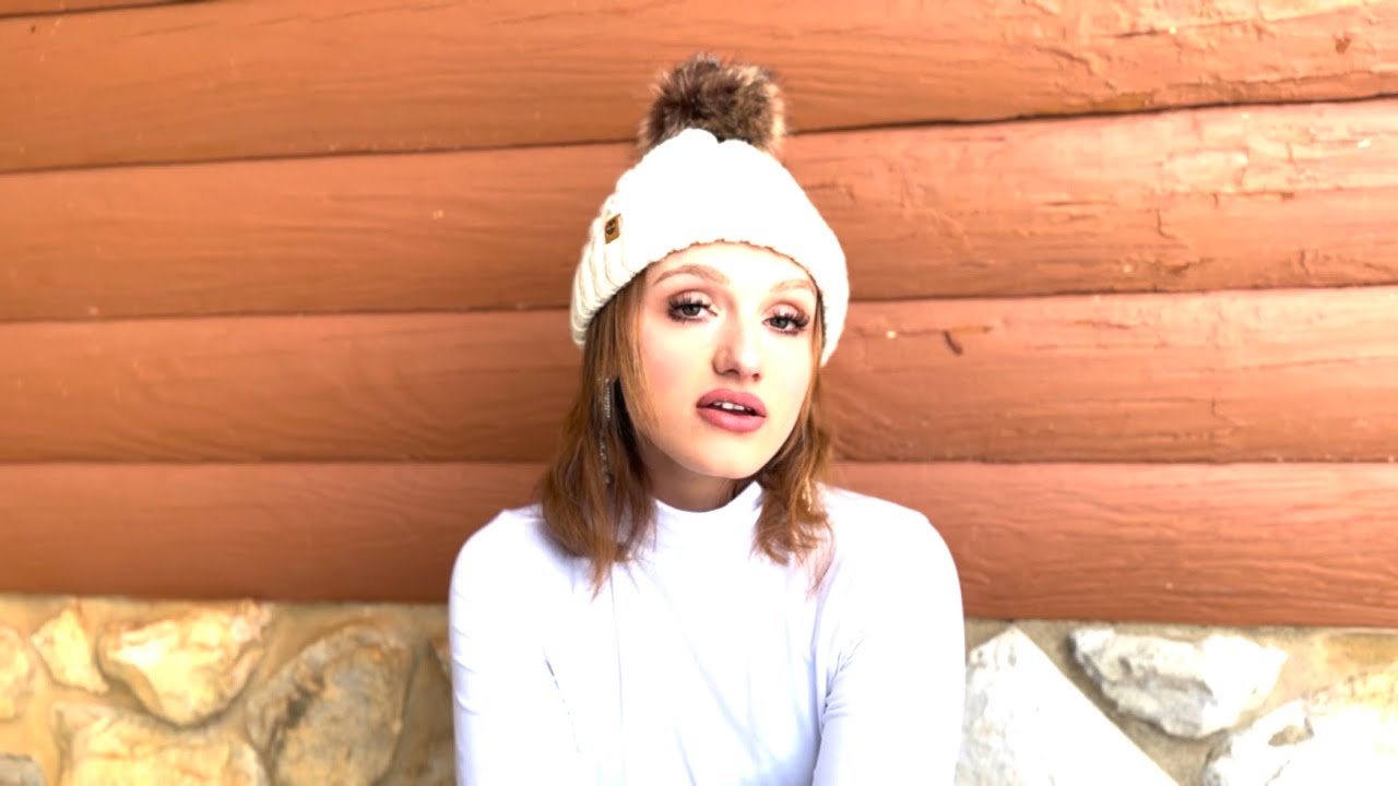 RUNNING (Official Music Video) - YouTube