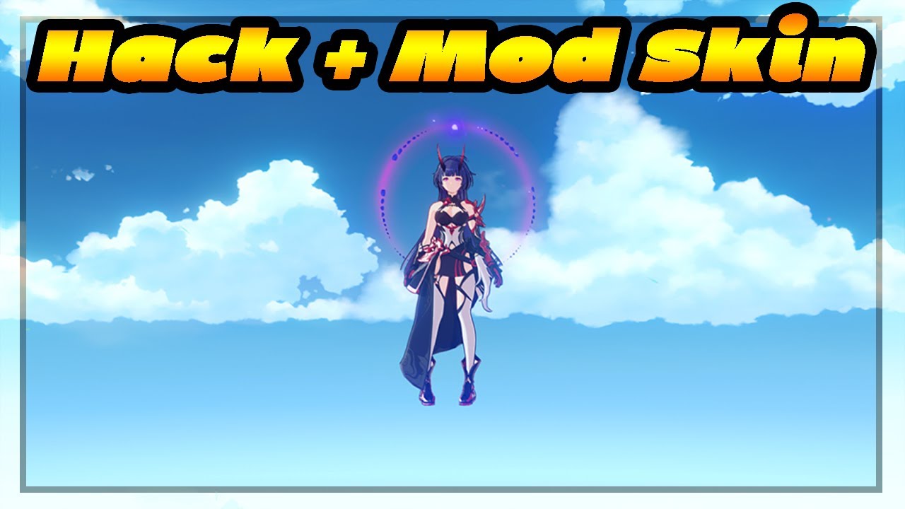 Hack Genshin Impact 4.0.1 - Hướng Dẫn Hack Và Mod Skin Cùng Một Lúc ...