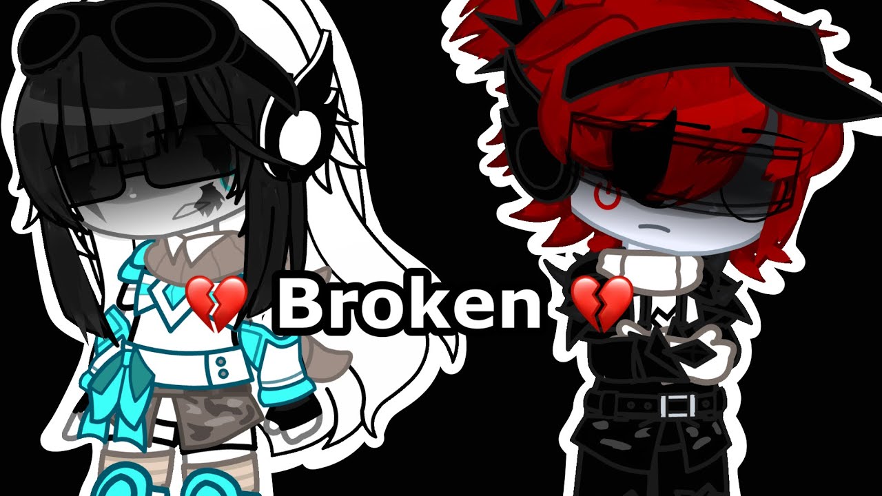 💔”Broken hearts”💔 || Original? || ..Willow x Maxx.. || Part 3: I’m so ...