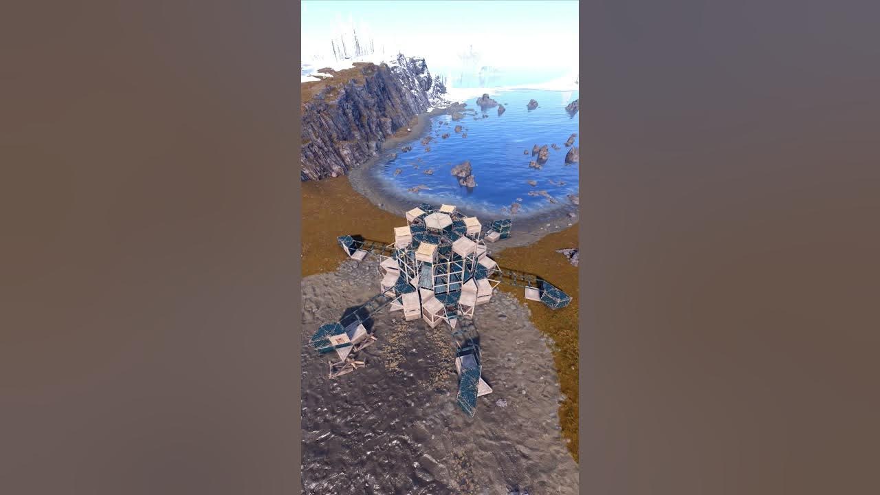 Architect@Work, Freestylebase pt. 2, Rust (movie coming soon) - YouTube