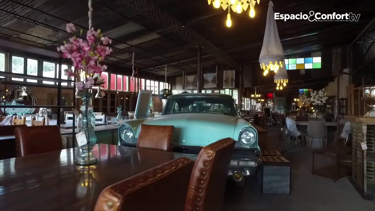 Recoveco Home - YouTube