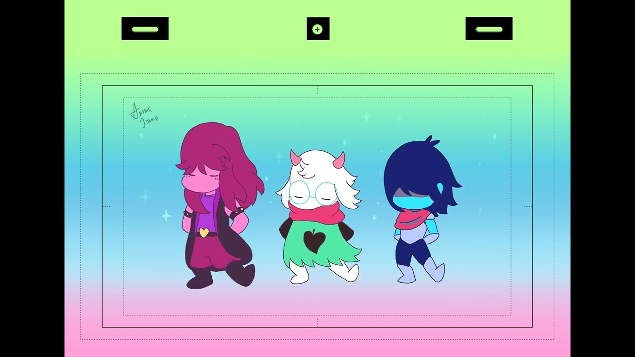 the Fun Gang dancing (warning, it's a little loud) - YouTube