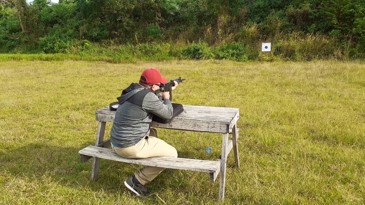 Ss1 assaults rifle from PT.Pindad Indonesian #marine #indonesia - YouTube