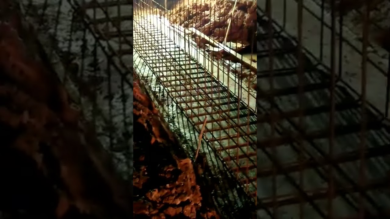 rakit besi - YouTube