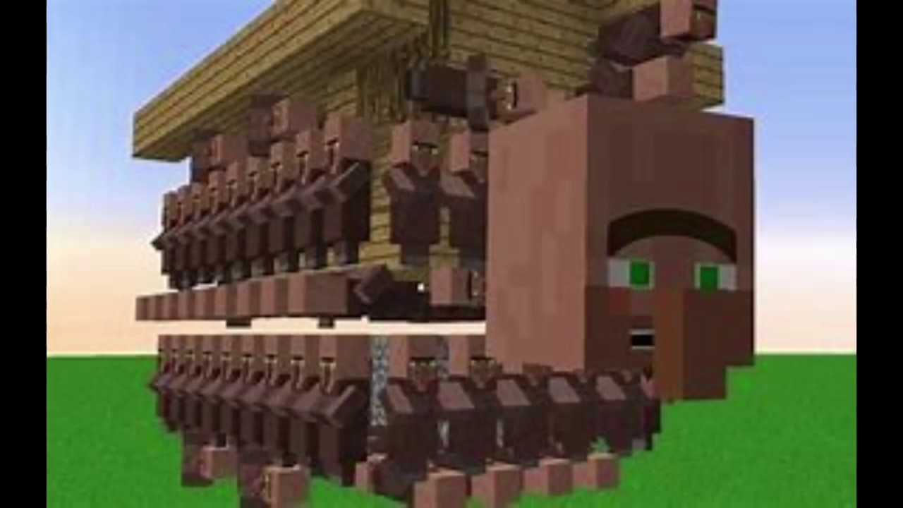 minecraft CURSED IMAGES part1 - YouTube