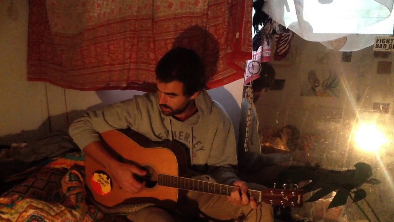 Emlyn Johnson - Judith, A Sting Ray Pony Session - YouTube