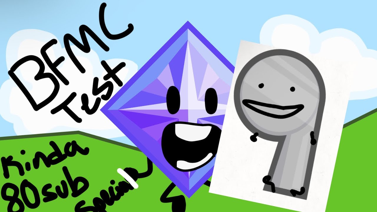 BFMC TEST! (Also sneak peek of the episode!!! - YouTube