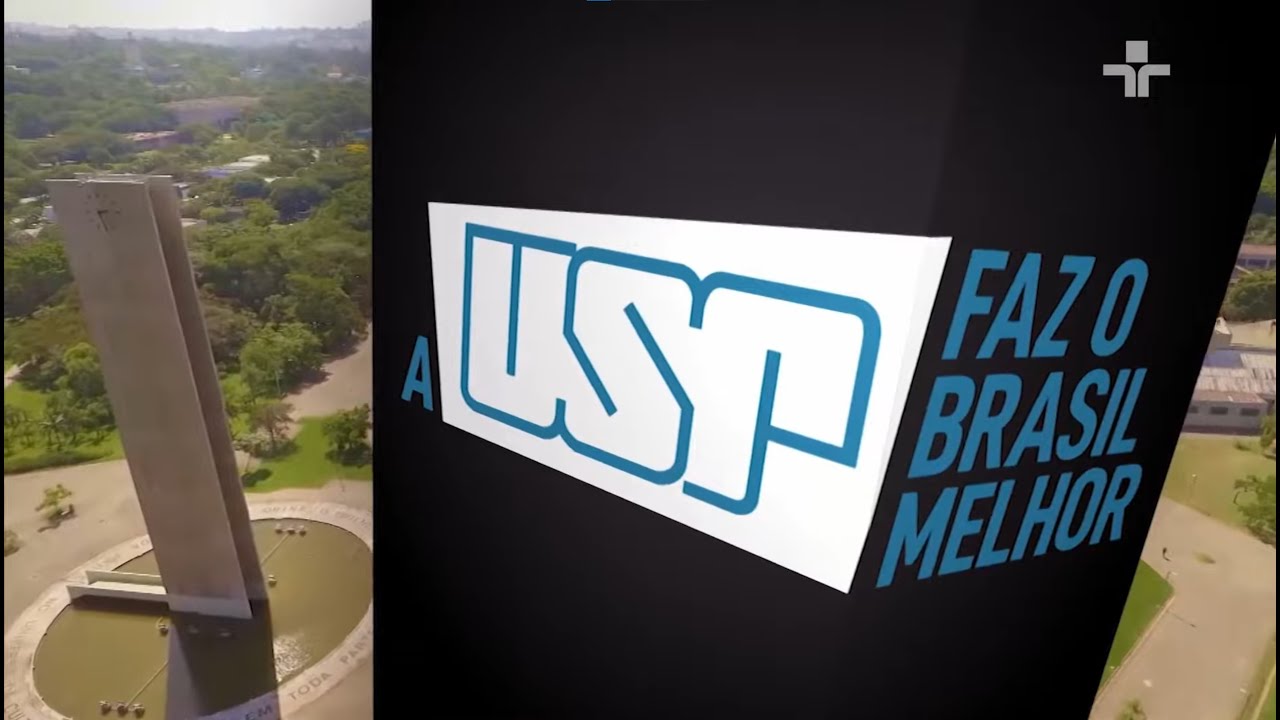A USP faz o Brasil melhor - TV Digital - YouTube