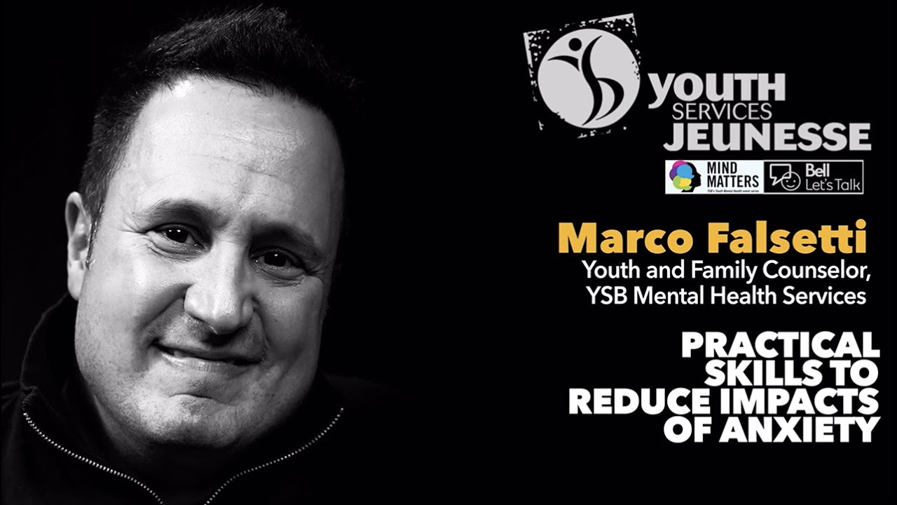 DTBV Courageous Conversations with Marco Falsetti and Youth Services ...
