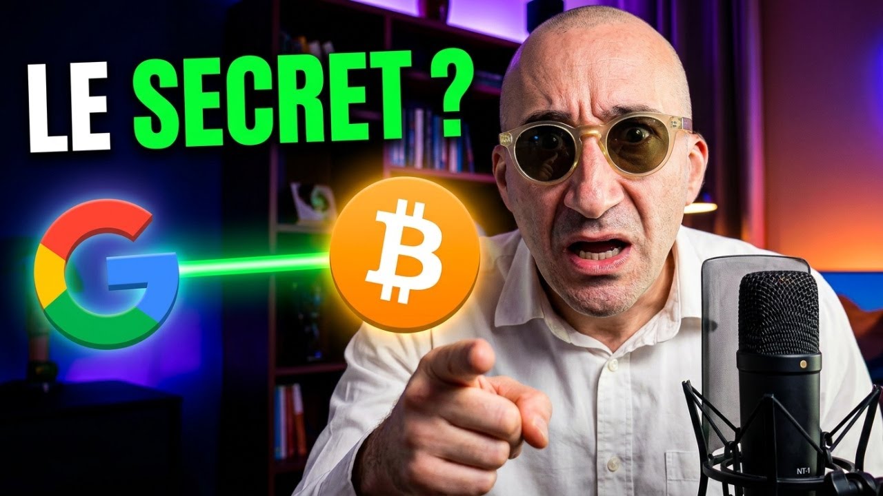 CIFR : Le proxy Bitcoin qui peut exploser en 2025 🚀 - YouTube