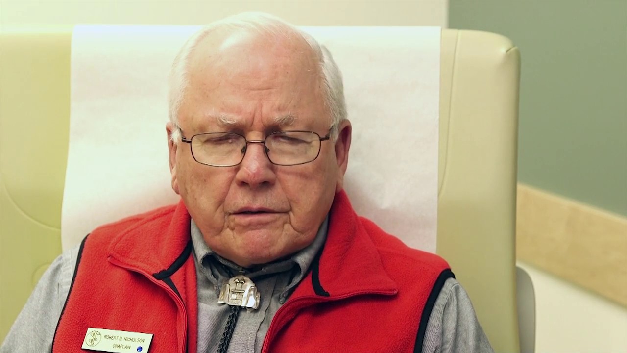 Pacific Medical Centers | Patient Testimonial | Robert Nicholson - YouTube