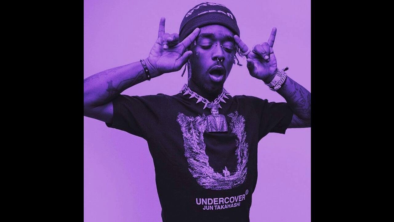 [FREE] LIL UZI VERT TYPE BEAT "ETERNAL AWAKE" - YouTube