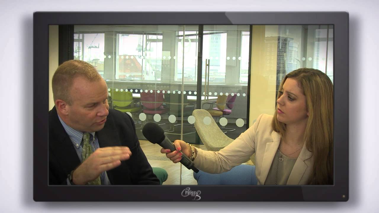 5 Qualities You Need To Succeed - Interview with James Michael Lafferty ...