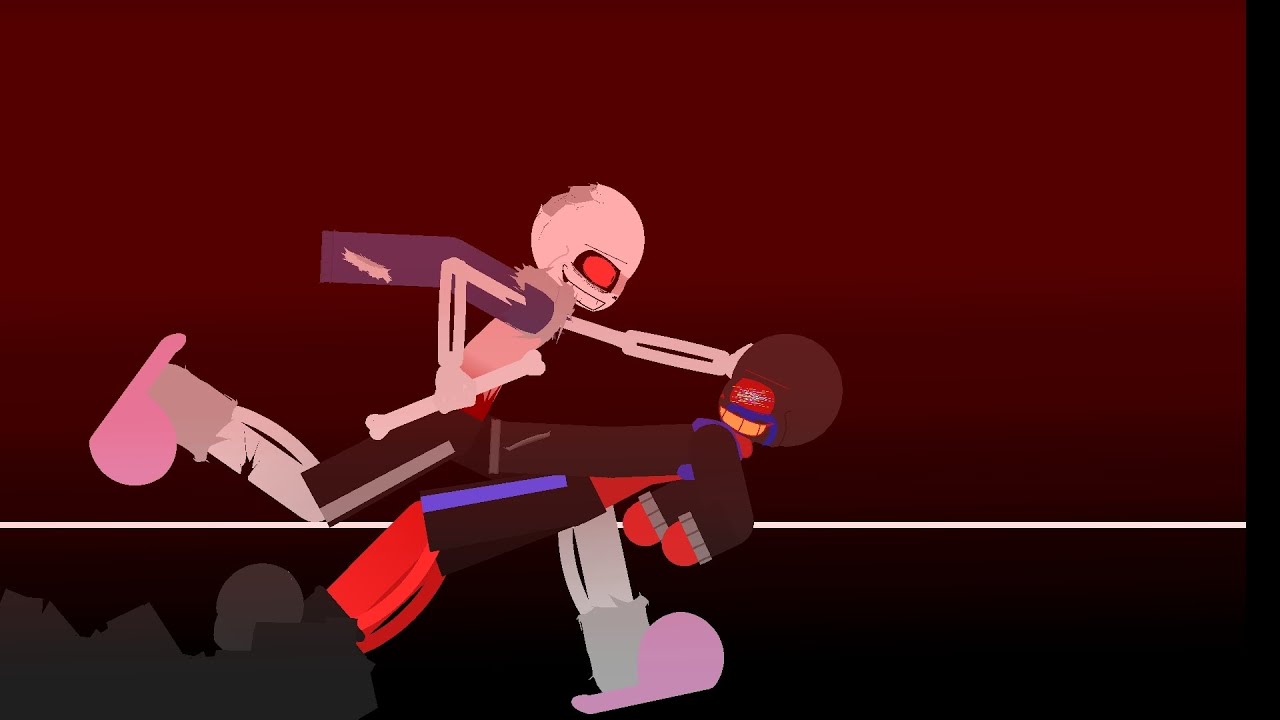 error vs horror (sneak peak) - YouTube