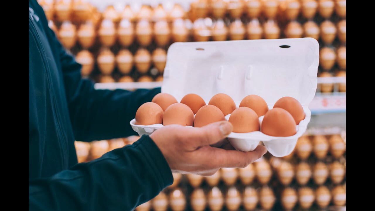 Second Date Update PODCAST: Drive-By Egging - YouTube