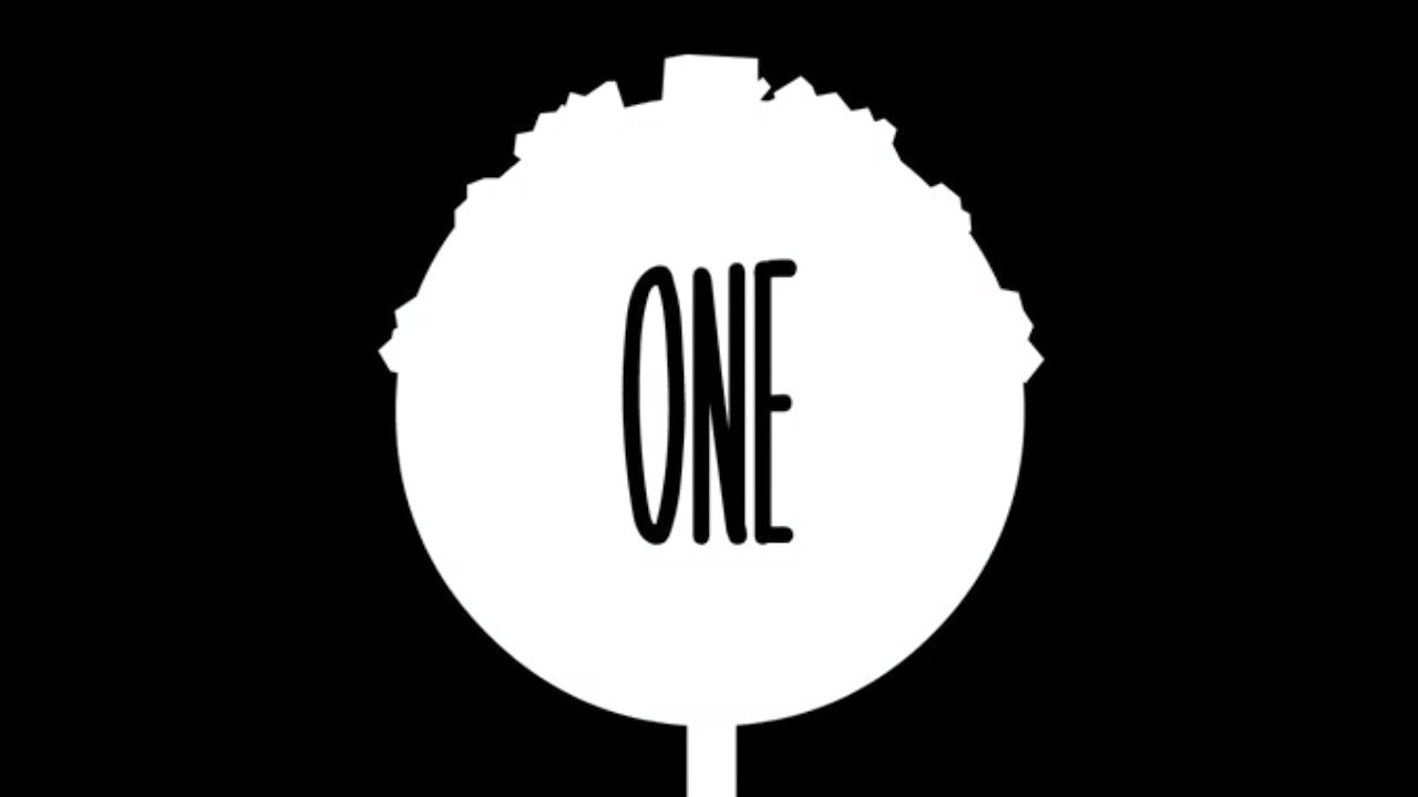 Title Theme ONE YouTube title-theme-one-youtube