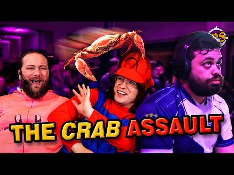 The Many Scandals of Super Smash Bros [Ft. Cold Ones]