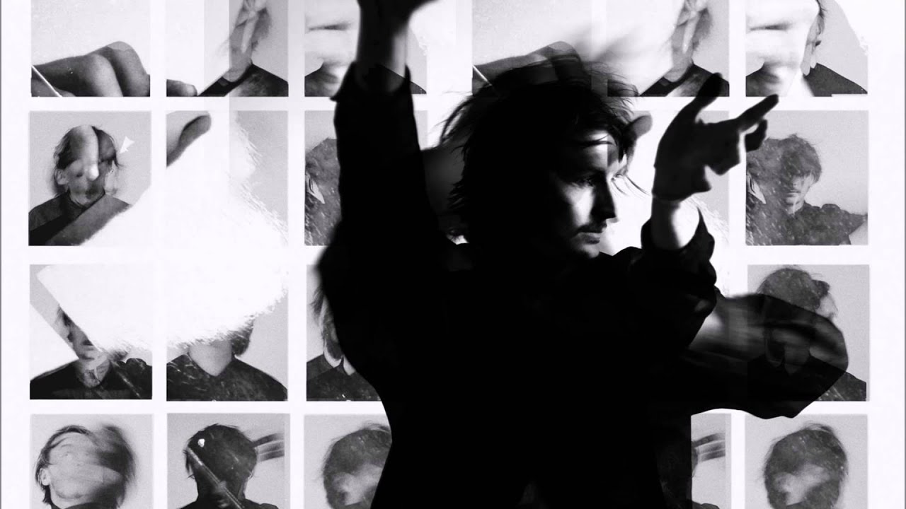 Ben Howard - Time is dancing - YouTube