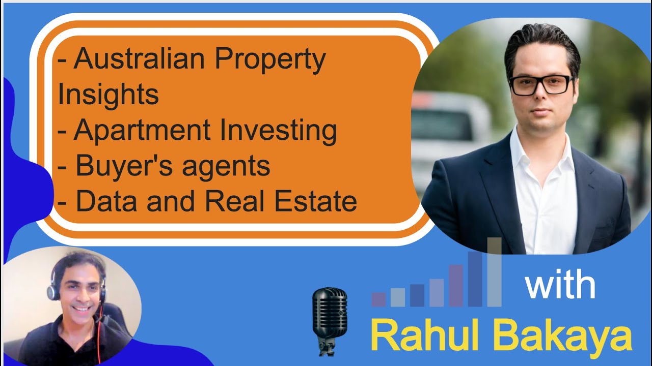 Australian Property Insights | Apartment Investing | Data and Real ...