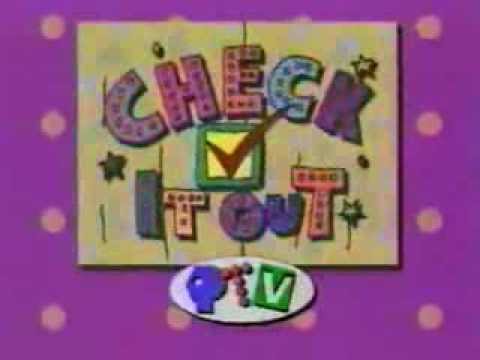 Check it Out - D - YouTube