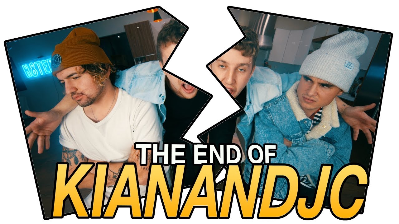 Our Friendship is Over. - YouTube