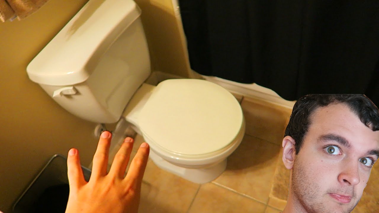 NOAHJ456 SET UP VIDEO! (2015 Apartment) - YouTube