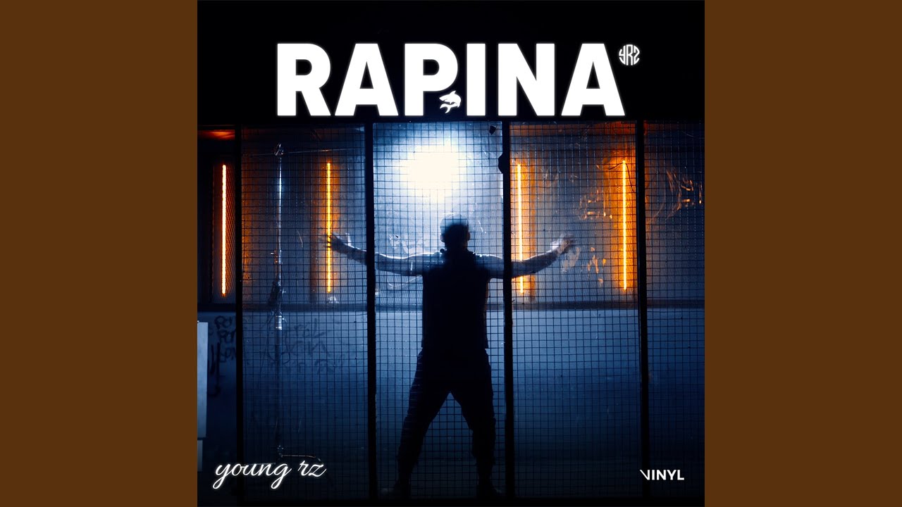 Rapina - YouTube