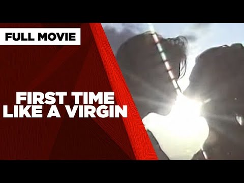 FIRST TIME LIKE A VIRGIN: Sunshine Cruz, Karla Estrada & Rene Requiestas | Full Movie